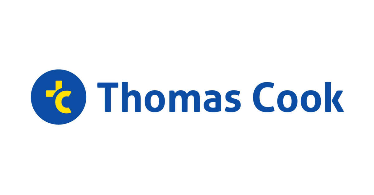 Travel Agents: Thomas Cook India unveils new logo, to surface renewed ...