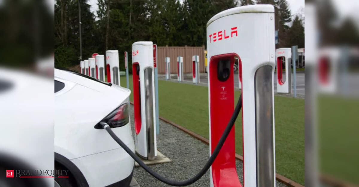 Electric Vehicles: Tesla, Mercedes EVs ranked worst in annual ...