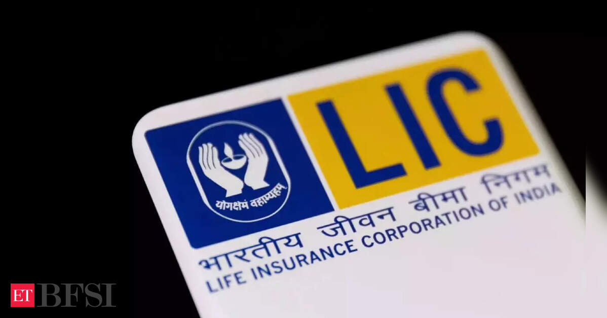 LIC to introduce only non-par products, shareholders set to benefit, ETBFSI