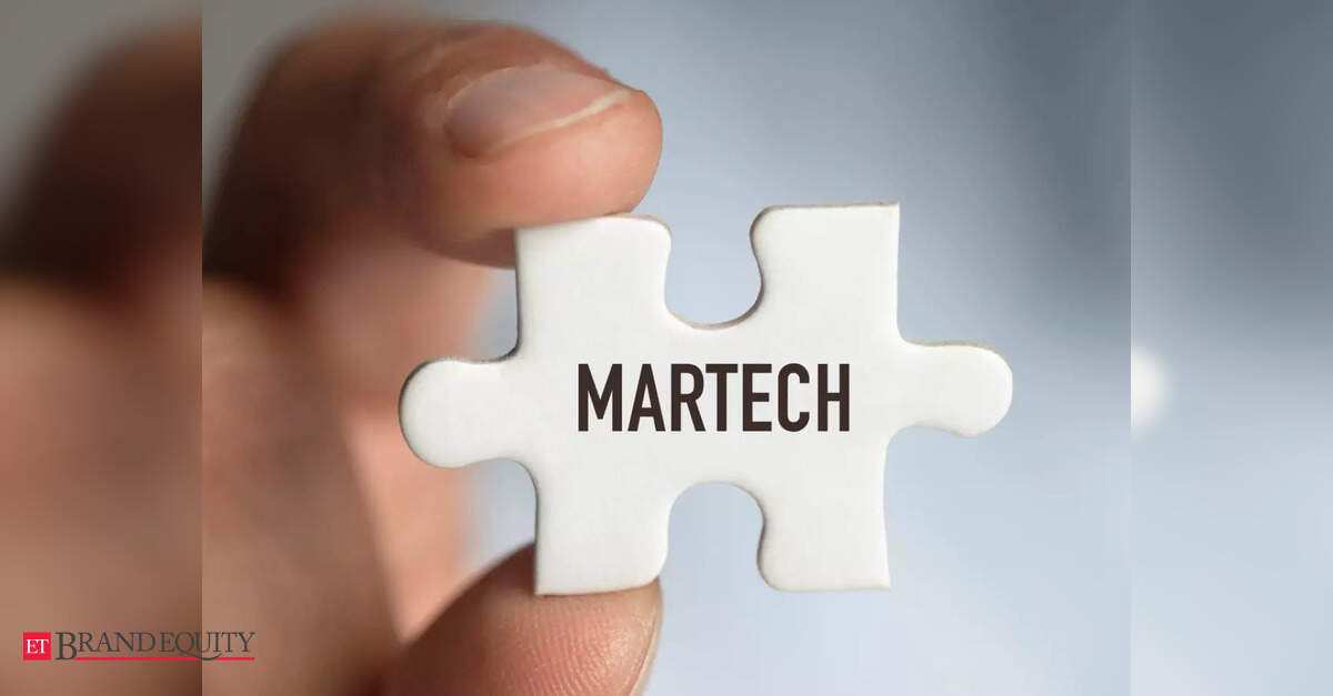 Top MarTech trends every brand needs to know, ETBrandEquity