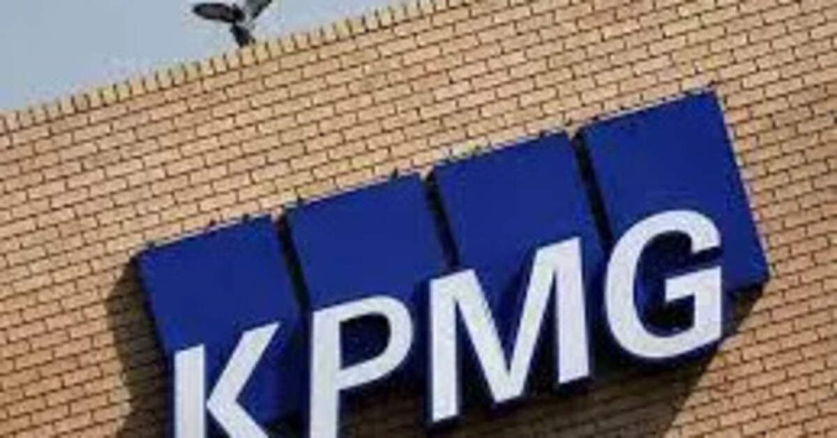 KPMG Study: Roadmap for the global success of Saudi Arabia's 752,600 ...