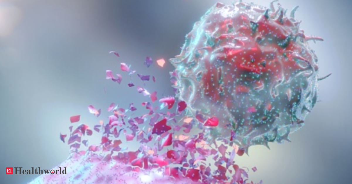 Immunotherapy can be critical to treatment of different types of cancer ...