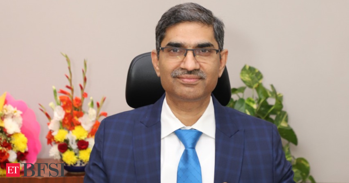 Binod Kumar appointed as Executive Director of Punjab National Bank ...