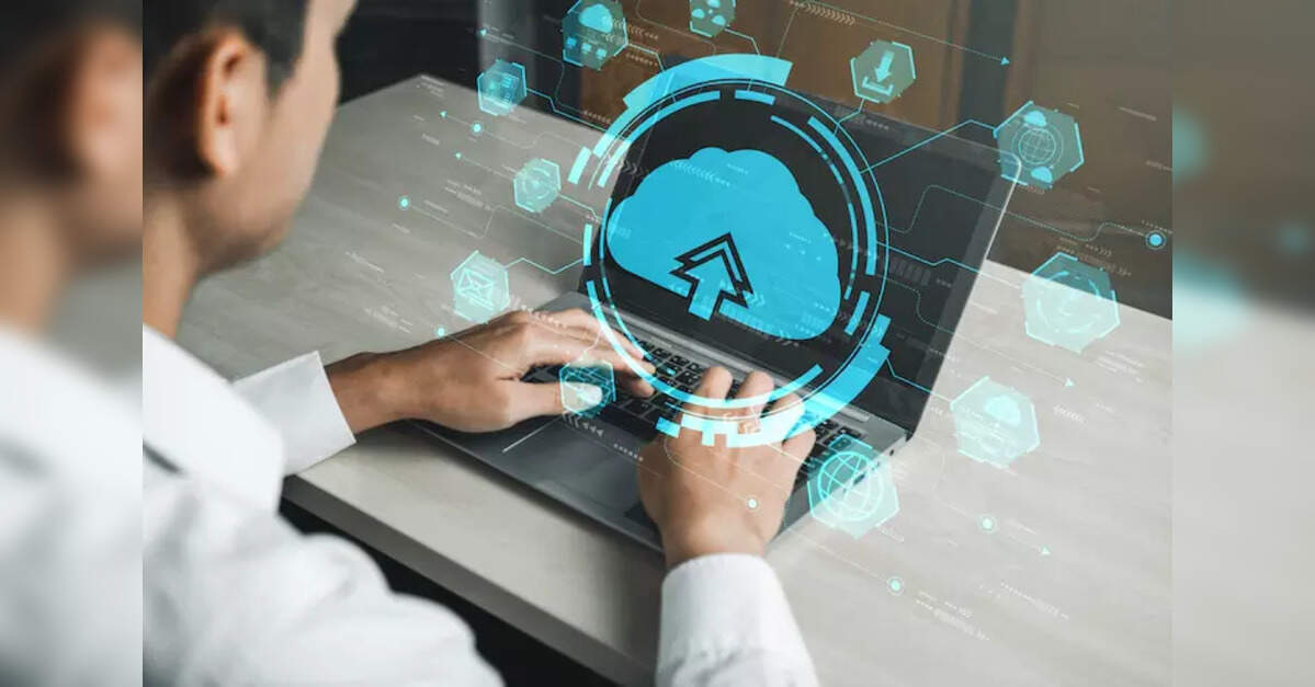 Edge computing market to be worth $155.90 billion by 2030: Report, ETCIOSEA