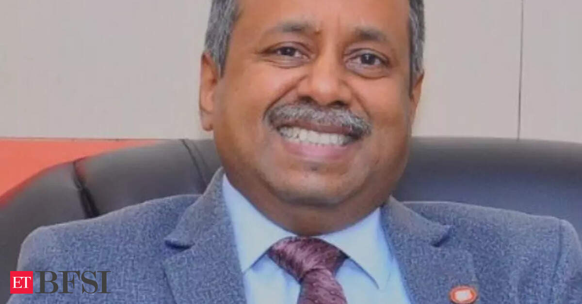 Shri Subrat Kumar appointed as ED at Bank of India, BFSI News, ET BFSI