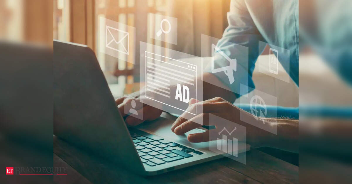 In-view ads triple the return on ad spend: Report, ETBrandEquity