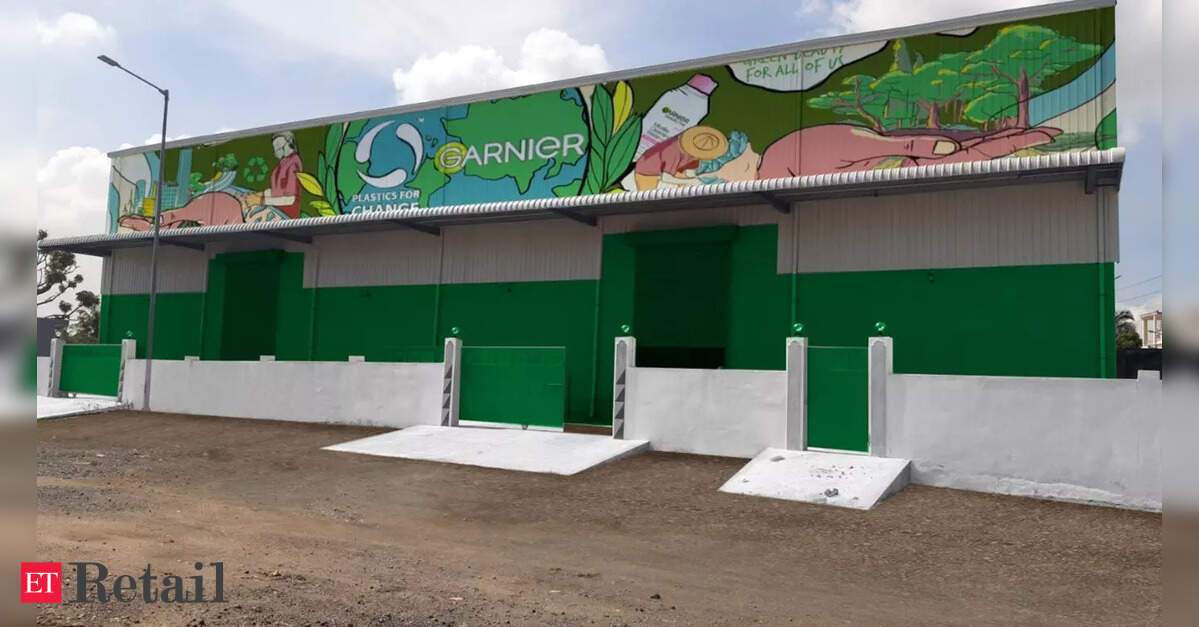 Garnier aims to grow India to its top 5 markets; focus on skincare ...