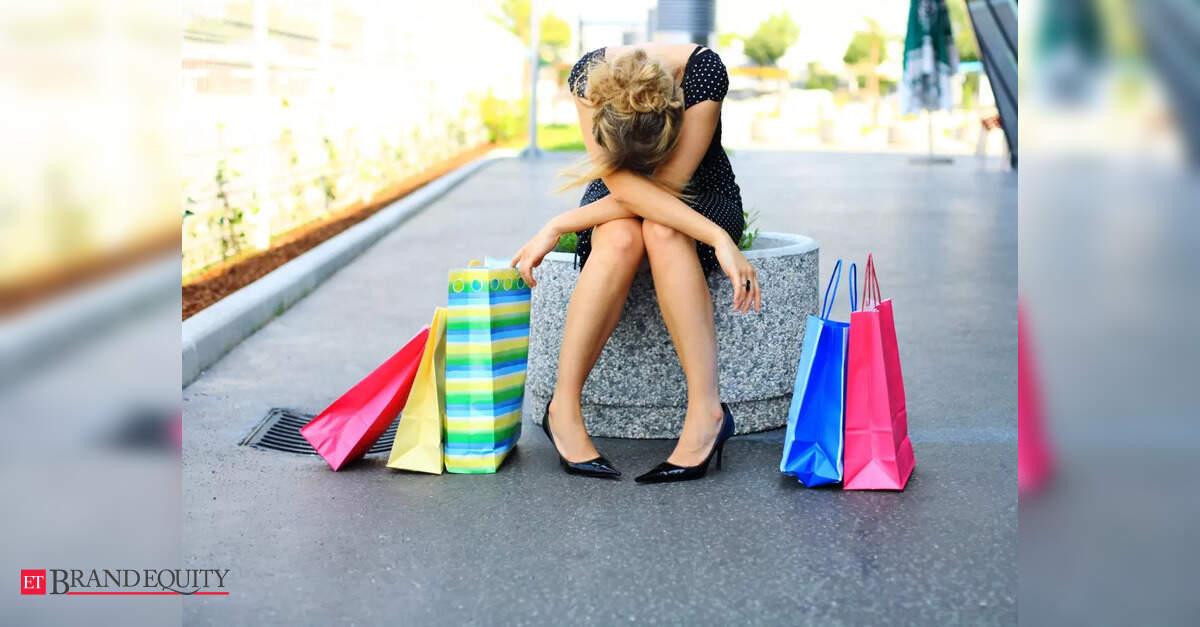 Inflation Effects: Shoppers hunt for deals but inflation makes bargains ...