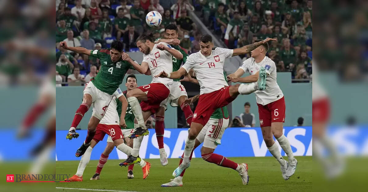 Fifa World Cup 2022: FIFA World Cup draws record viewership to ...