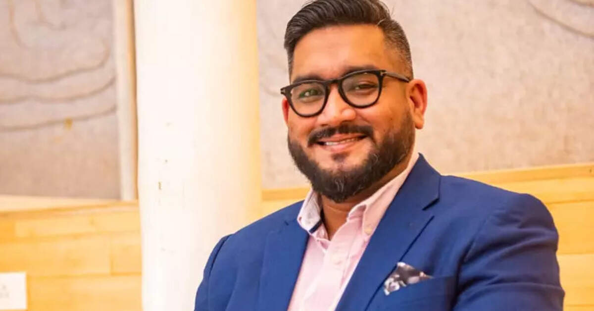 Impresario Entertainment & Hospitality elevates Mayank Bhatt as CEO ...
