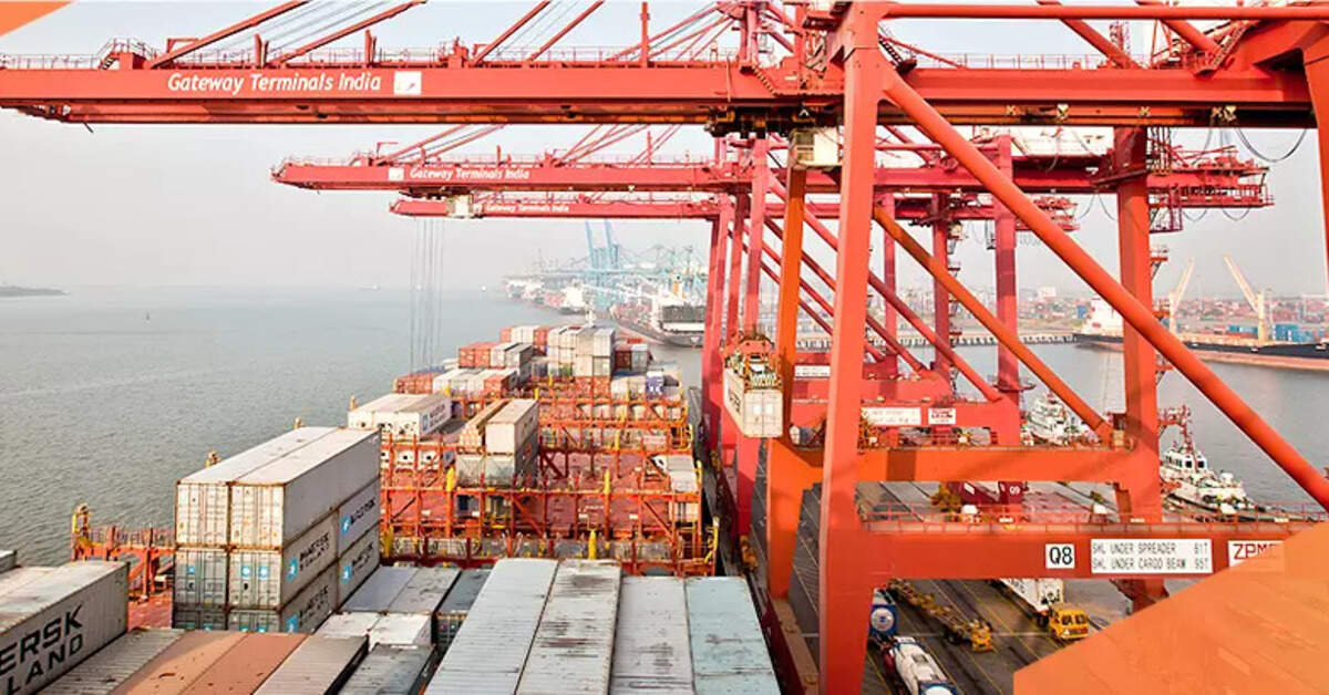 CSC “re-working” formula to settle rate dispute between J N Port ...
