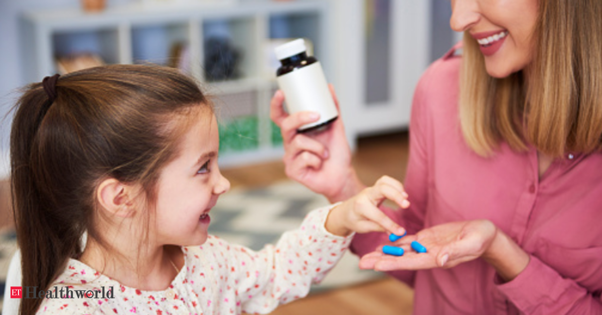 Revisiting the "One Dose for All" syndrome in developing paediatric ...