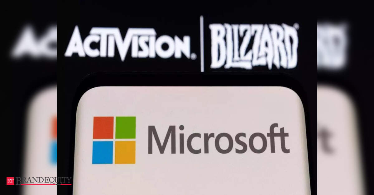 FTC likely to file lawsuit to block Microsoft bid for Activision ...