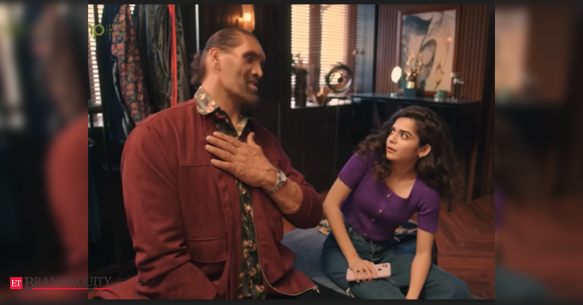 Fnp New Ad: Mithila and Khali plan 'Khaas Gifts' for 'Khaas Rishtas' via FnP, ETBrandEquity