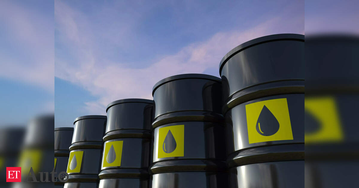 BP wins contract to market Guyana's share of oil production, ETAuto