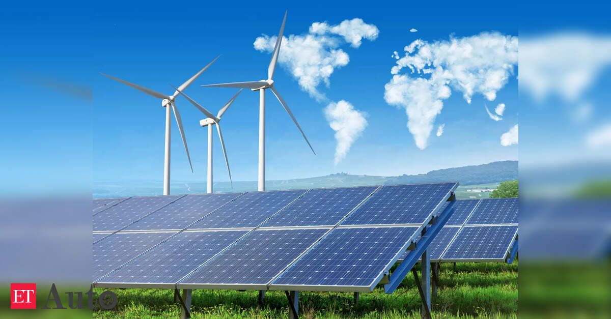 Coal-fired Generation: India's electricity shortage erased by ...