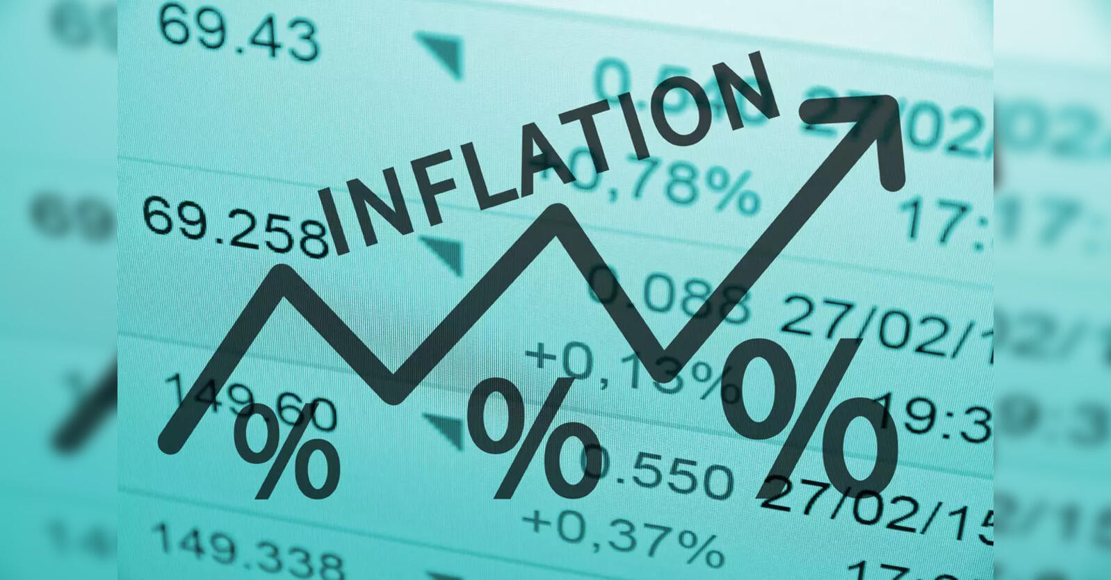 Economic gloom to deepen? OECD raises inflation forecast, ETBFSI