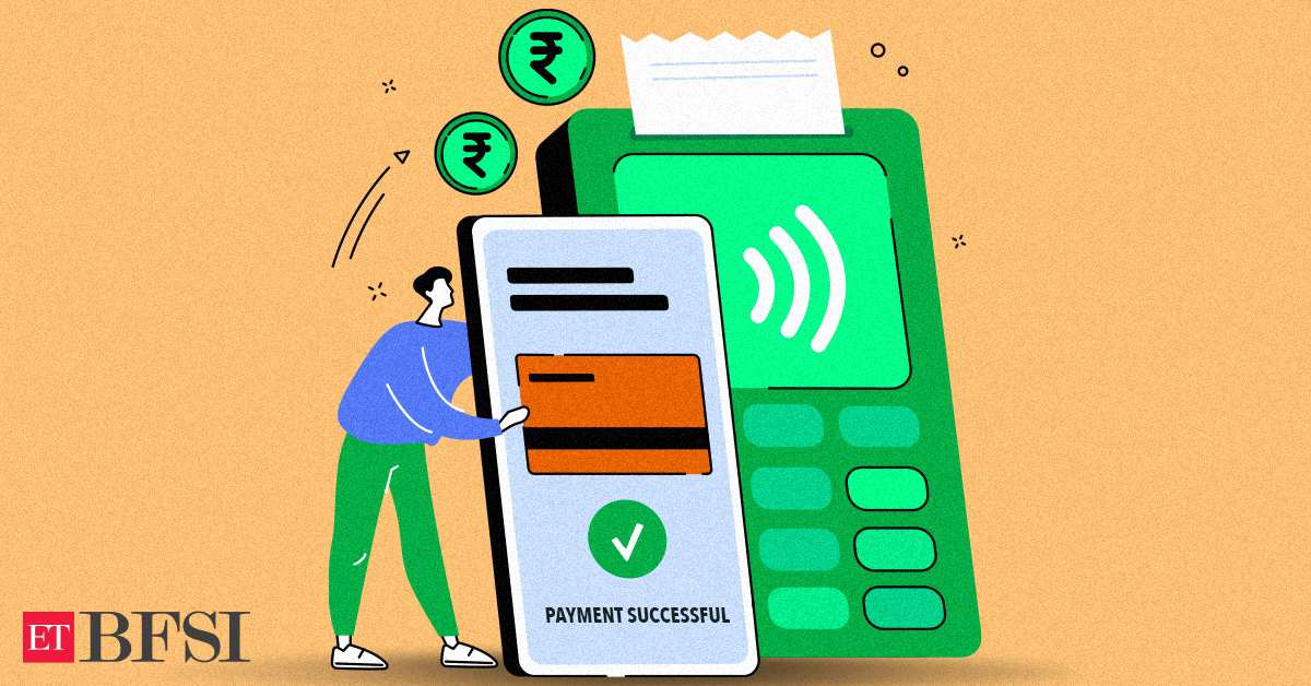 What is NEFT, RTGS, IMPS; How they are performing?, BFSI News, ET BFSI