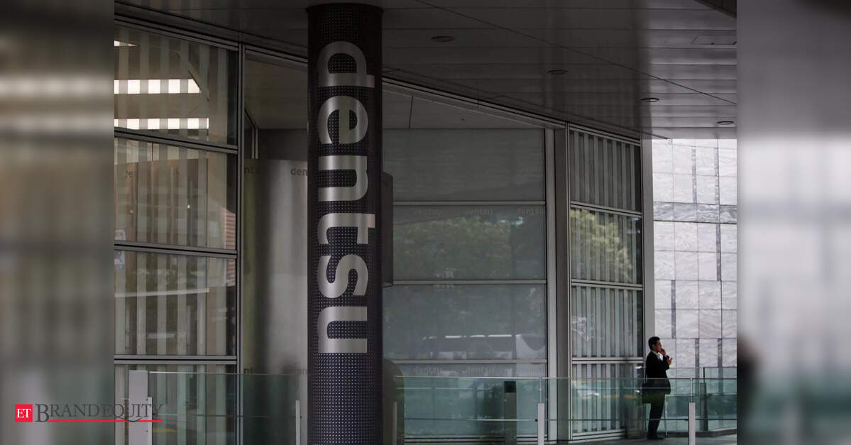 Dentsu: Tokyo prosecutors raid ad agencies Hakuhodo, Tokyu Agency in bid-rigging probe -NTV ...