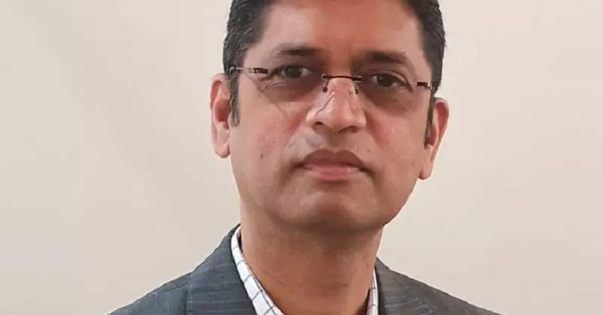 Landmark Group appoints Harsh Aparanji as CHRO, HR News, ETHRWorld