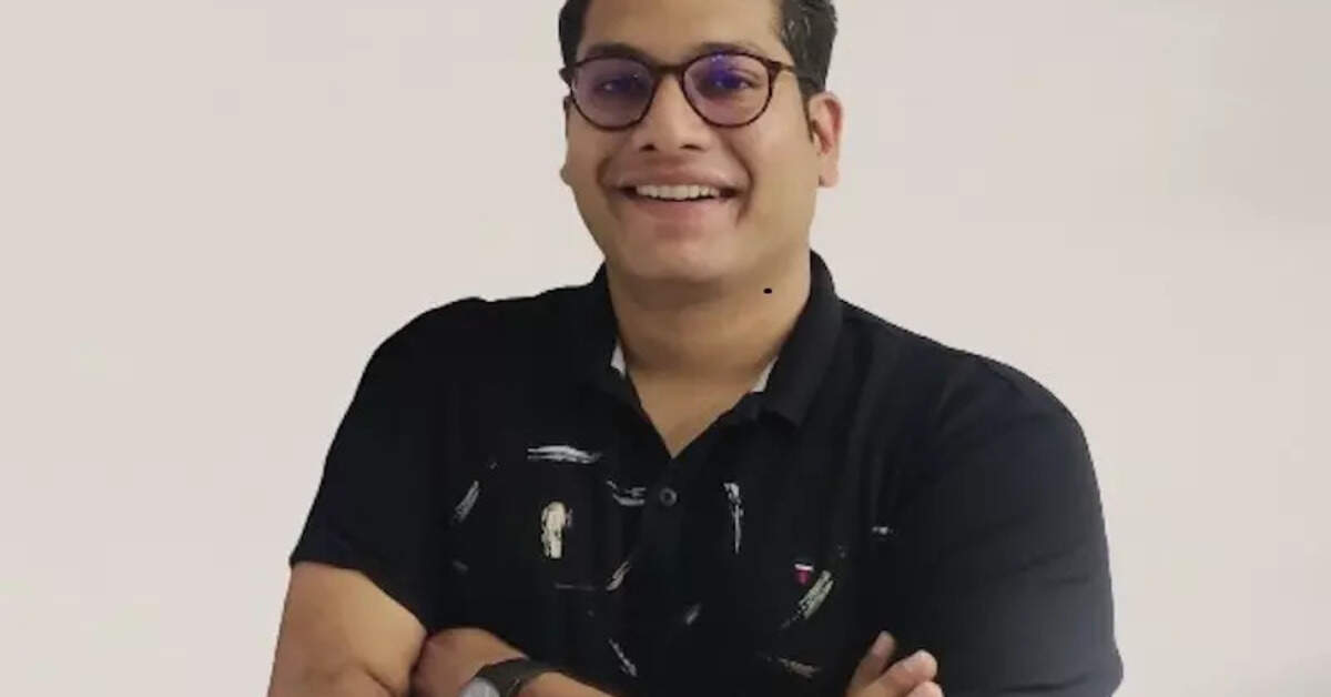 Zoomcar appoints Naveen Gupta as Country Head for India, HR News, ETHRWorld