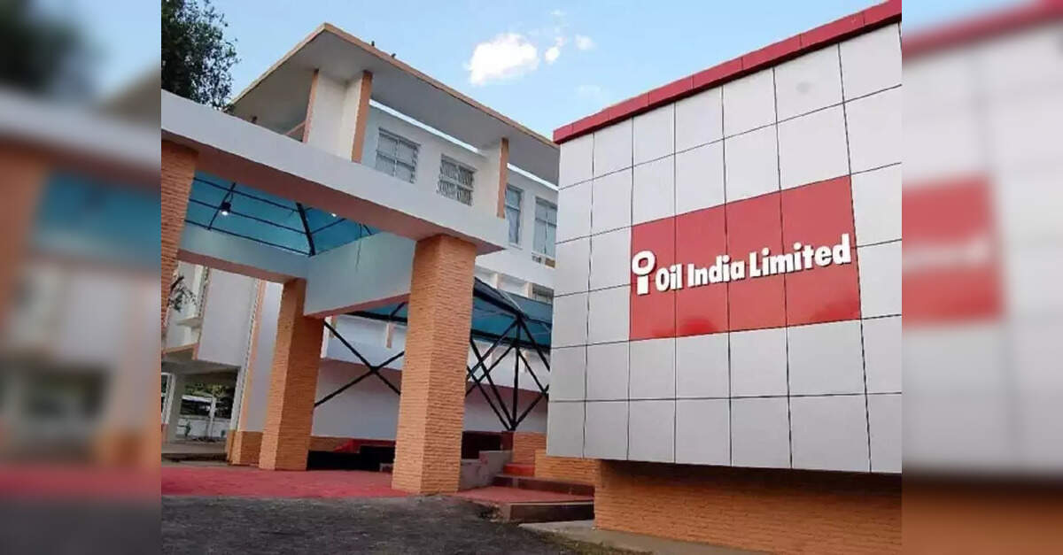 IIT Guwahati signs MoU with Oil India to develop prototype for remote ...