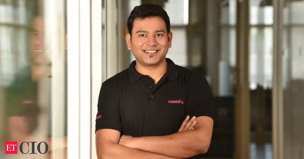Managing people is harder than building machines or software: Sanjeev ...