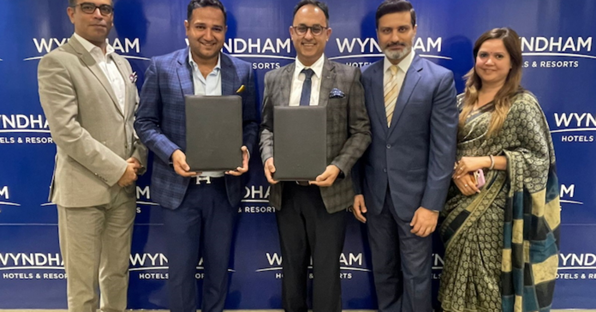 Ramada by Wyndham to open in Ranchi, Hospitality News, ET HospitalityWorld