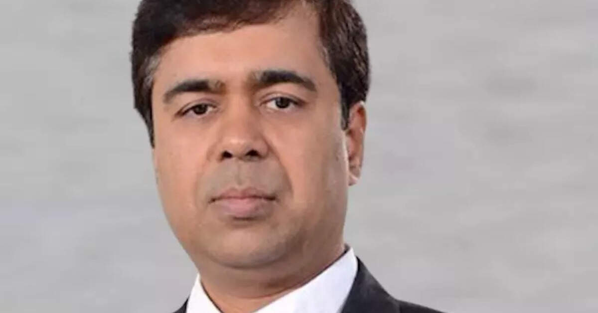 Ashok Leyland appoints Sanjay V Jorapur as President and Head - HR, HR ...