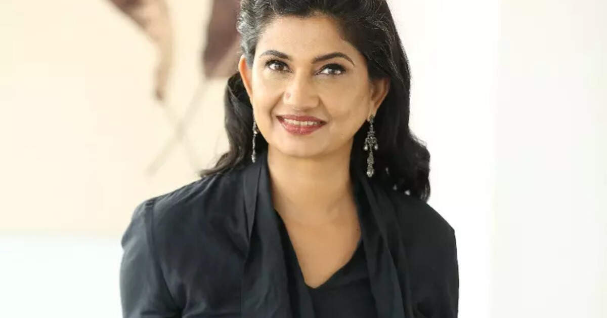 Genesys appoints Deepa Madhavan as Country Head - India, HR News, ETHRWorld