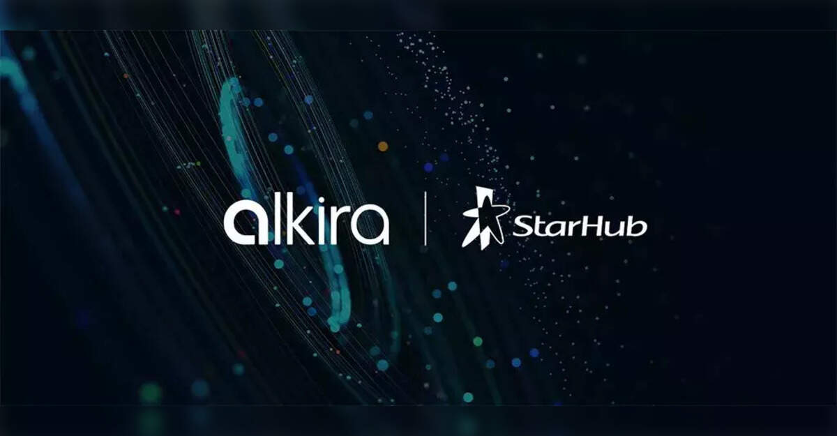 Alkira partners with Singapore’s StarHub for managed cloud networking ...