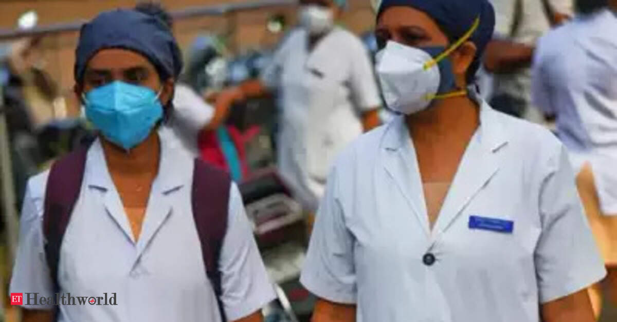 Singapore Nursing Board: Singapore sourcing nurses from outside ...