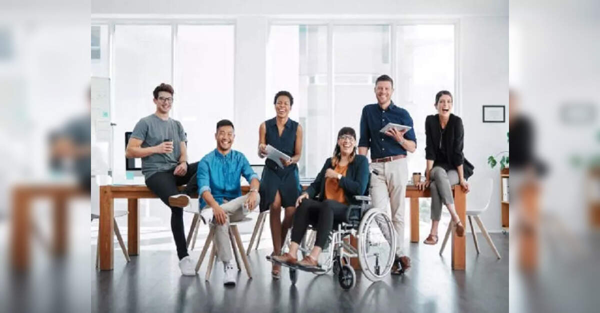 Pandemic gave rise to geographic diversity of workforce: Godrej ...