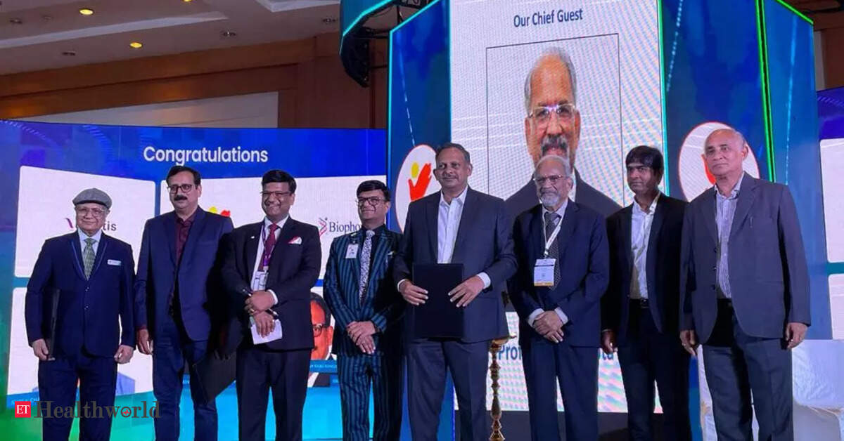 Akums enters into a joint association with Leiutis and Biophore for ...