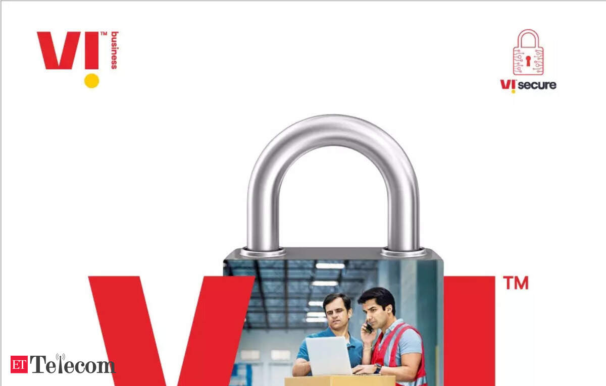 Vodafone Idea’s enterprise arm, tech cos partner to launch ...