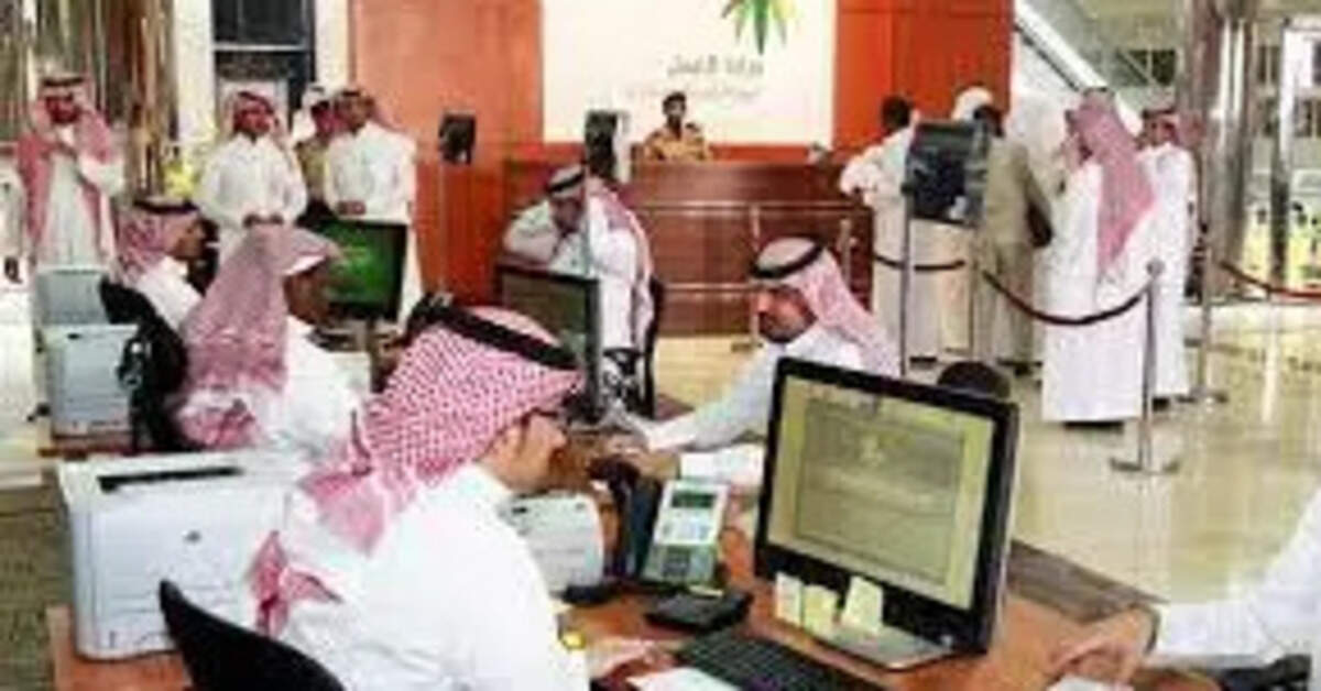 KSA's HRSD Ministry launches Tawteen to create 170,000 job ...