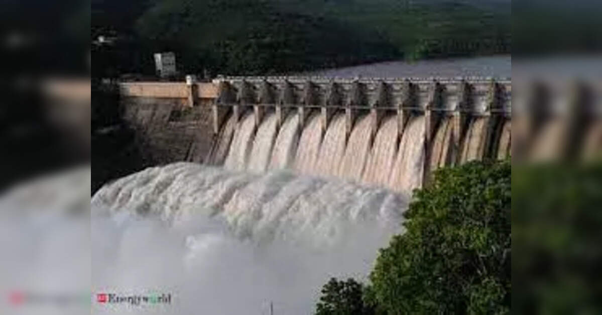 SJVN, Grid Corporation of Odisha to form JV for hydro, solar projects ...