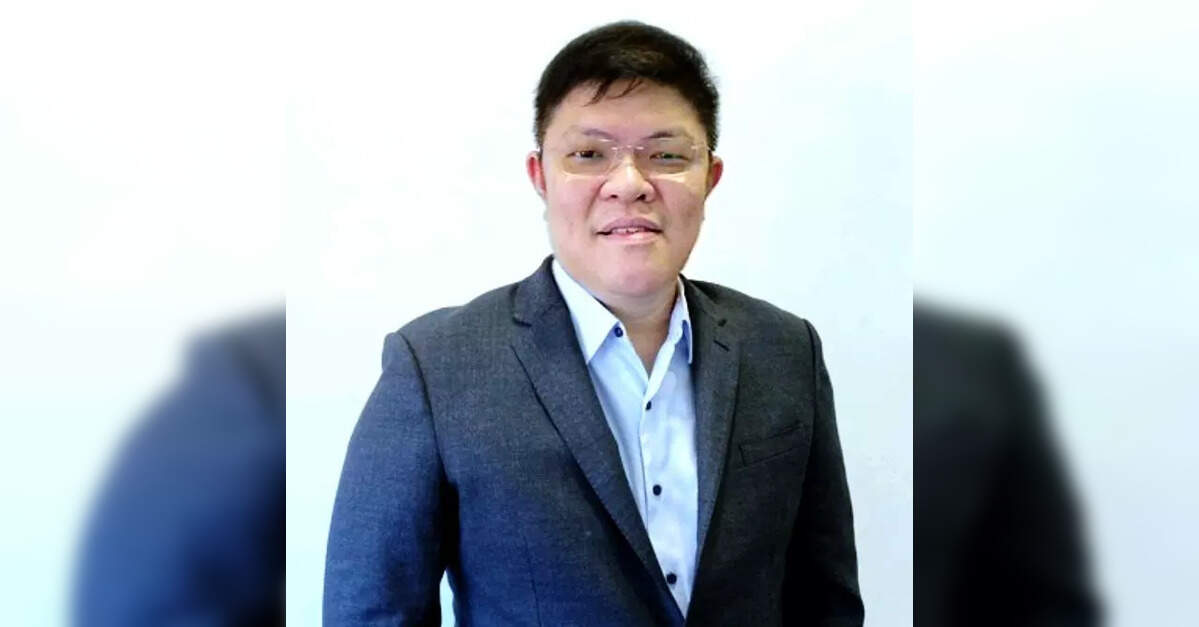 Singtel names Pei Yuen Wong as Group CISO and VP, Group Cyber ...