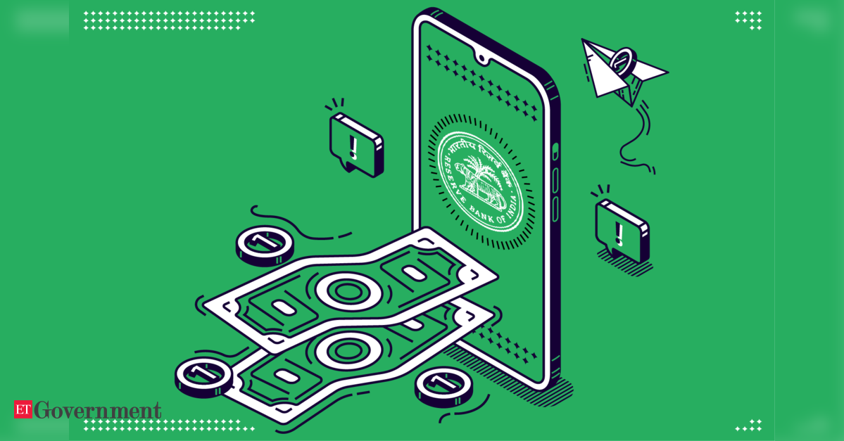 E-gov Push: Govt notifies norms to bring home loans under digital ...