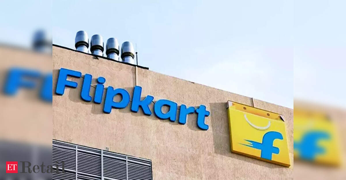 Flipkart to hold EOSS from Dec 7; partners with 5,000 local seller ...