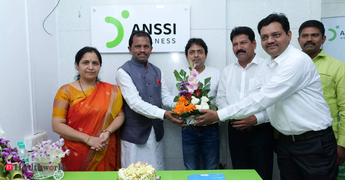 ANSSI Wellness inaugurates its new Spine Clinic in Pune, Health News ...