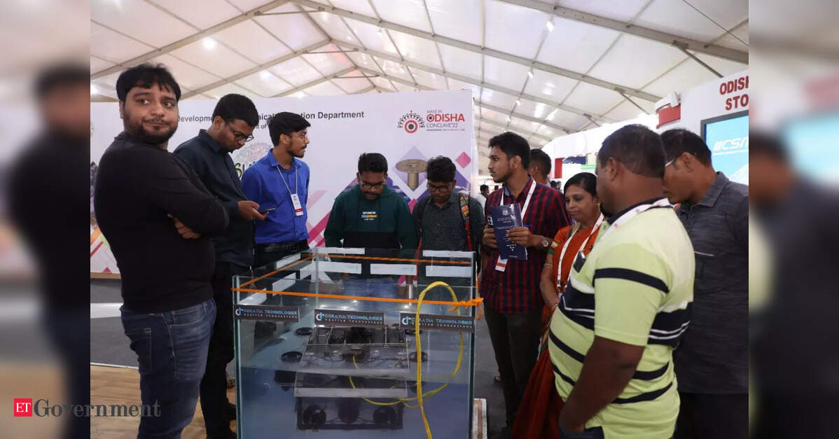 Deep tech, aviation, robotics among 19 disruptive startups that ...