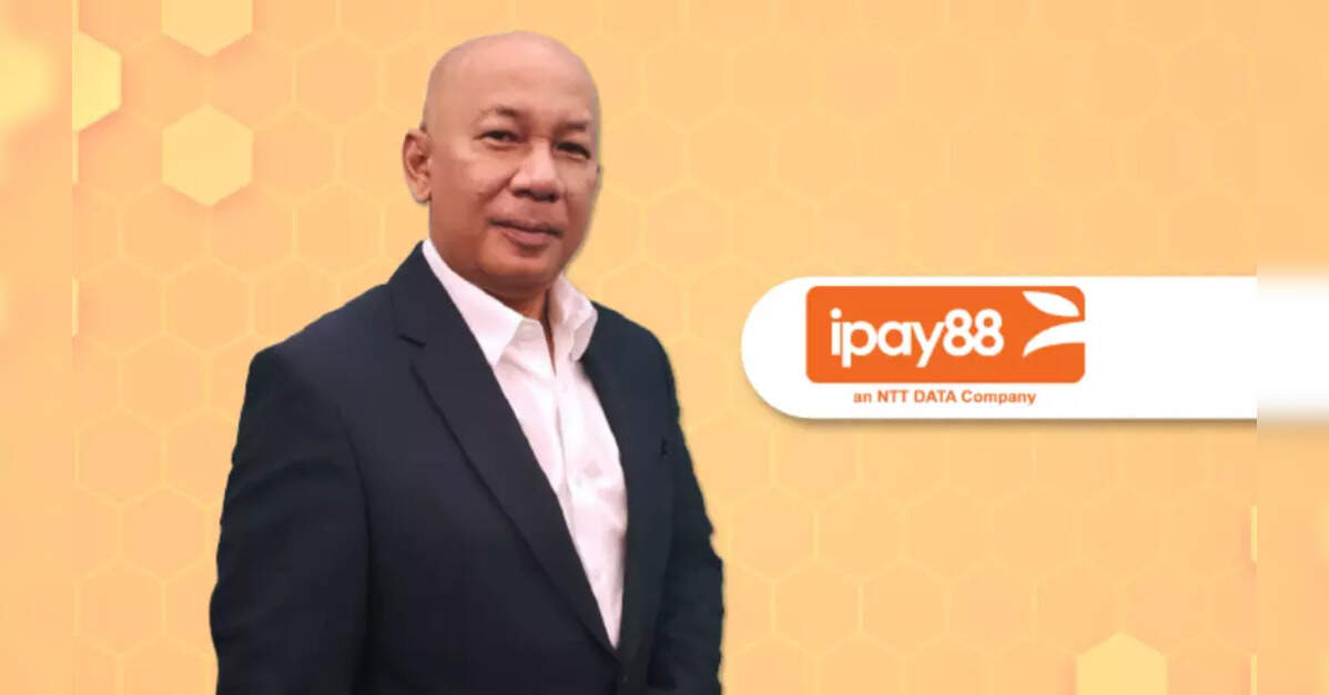 Zainol Zainuddin assumes the role of Chief Technology Officer at iPay88, ETCIOSEA