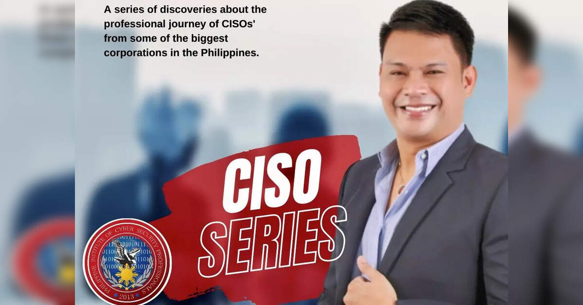 PLDT Enterprise names Alexis Bernardino as Head of Cybersecurity ...