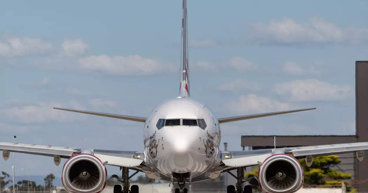 ADM sees its sustainable aviation fuel coming online by 2026, Infra ...