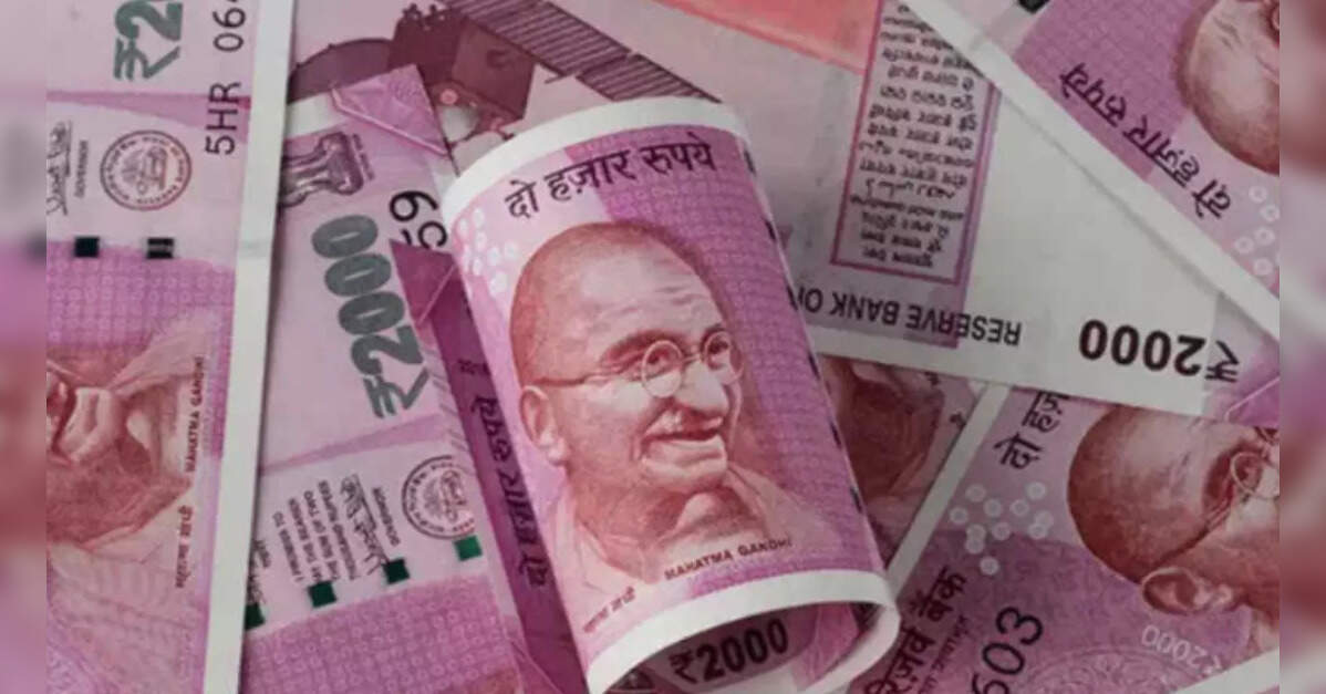 Indian government pumps in more investment for all-round development in ...