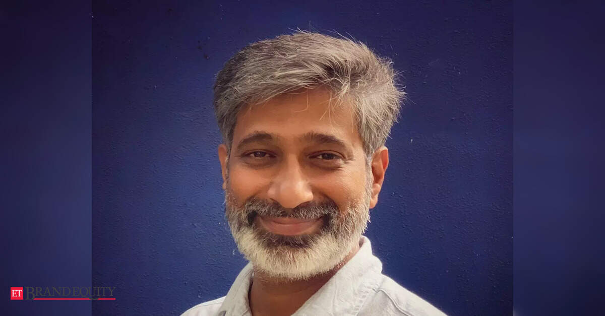 In martech, Tech is posing a grave risk of killing the Mar: Karthi ...