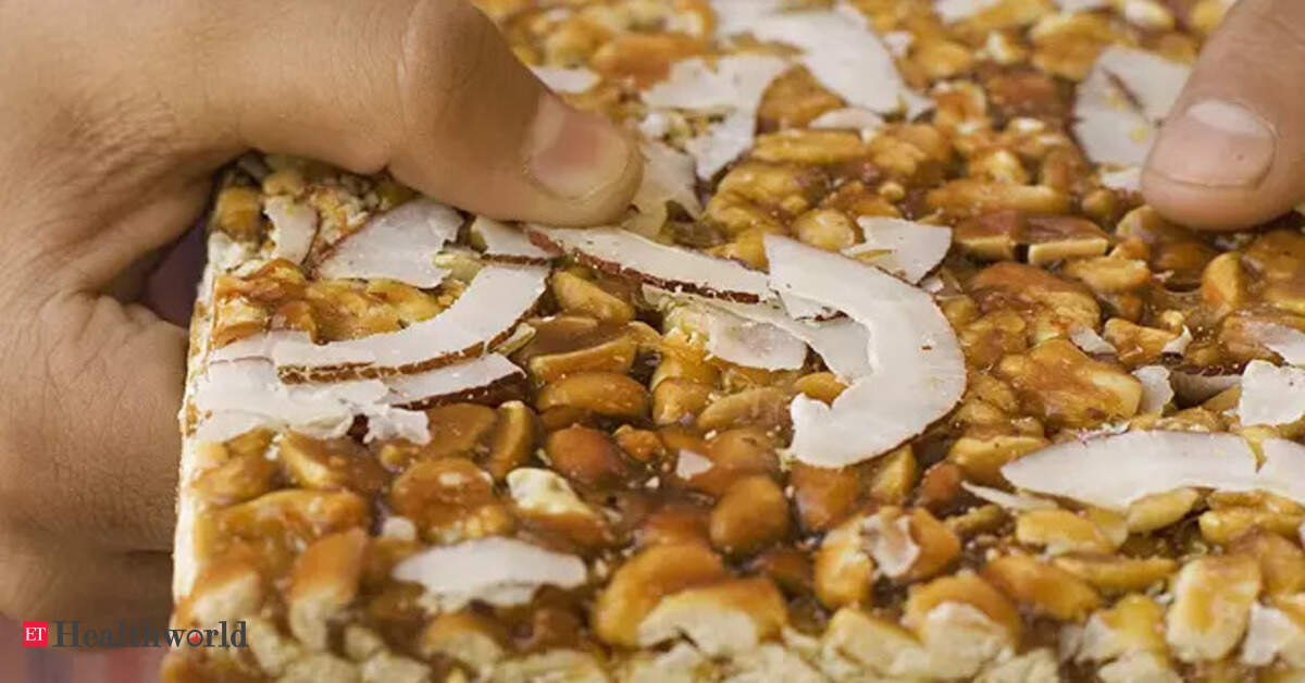 FSSAI’s FOPNL will destroy traditional Indian foods, make western foods ...