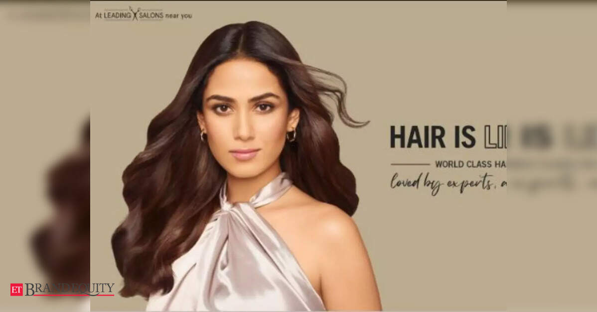 Mira Kapoor: Schwarzkopf Professional leverages ASMR for latest ...