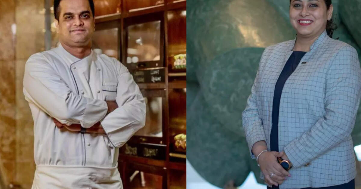 People Movement: Priti Jha joins as director of rooms and Dinesh Pai as ...